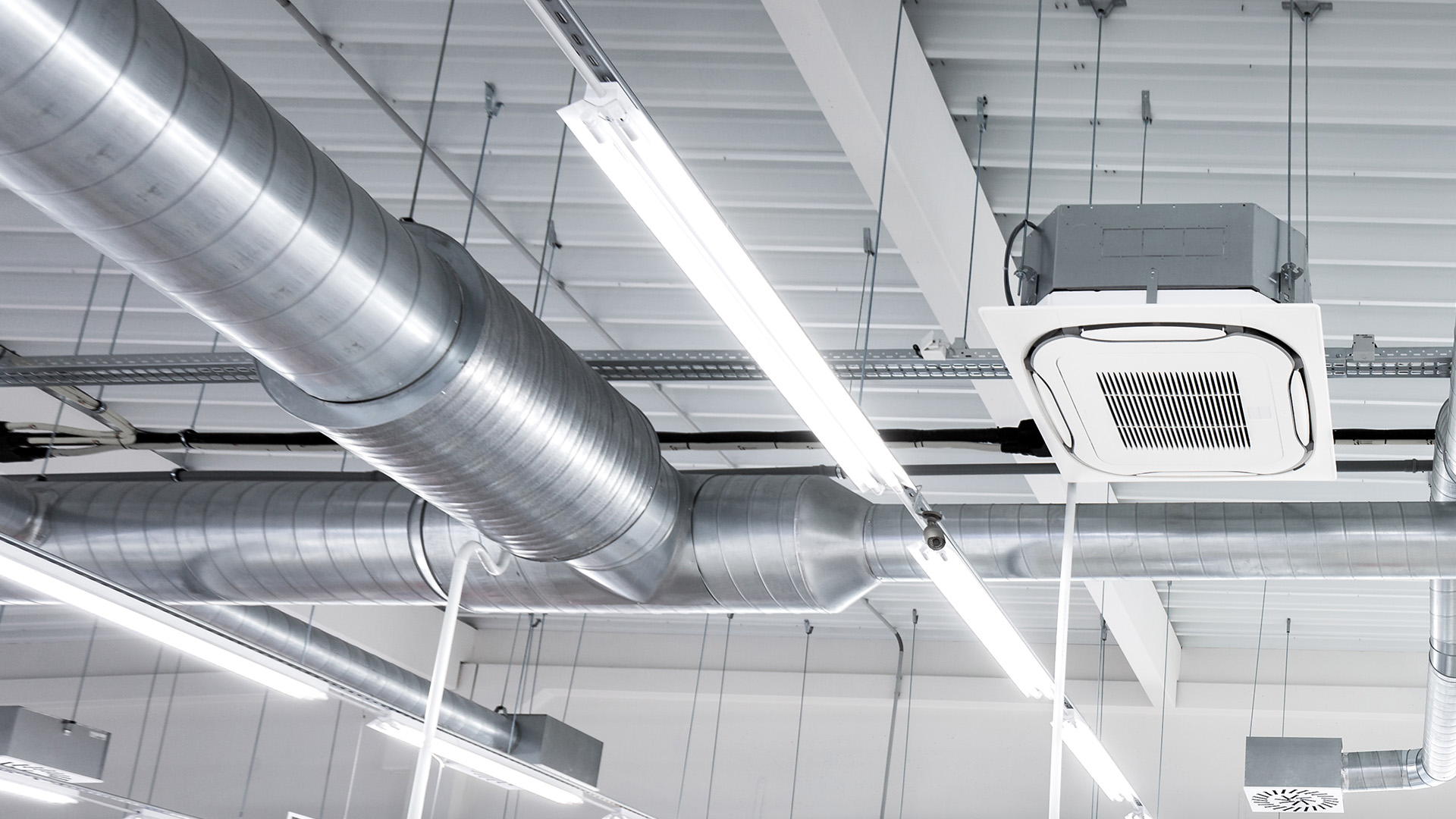 Air Conditioning & Refrigeration Company In Dorset | Ellis