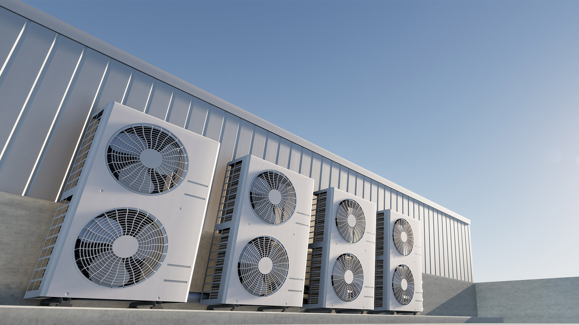 Commercial Air Conditioning Service For Businesses In Dorset