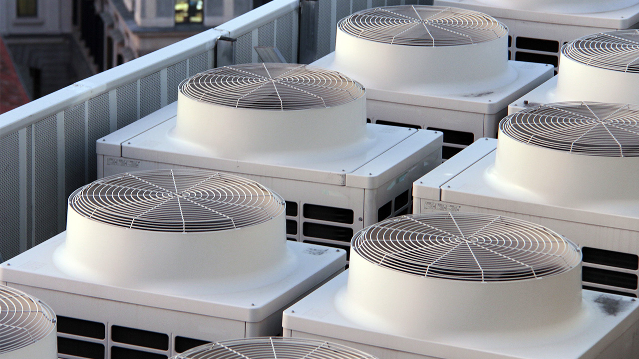 Air Conditioning & Refrigeration For Dorset & Environs